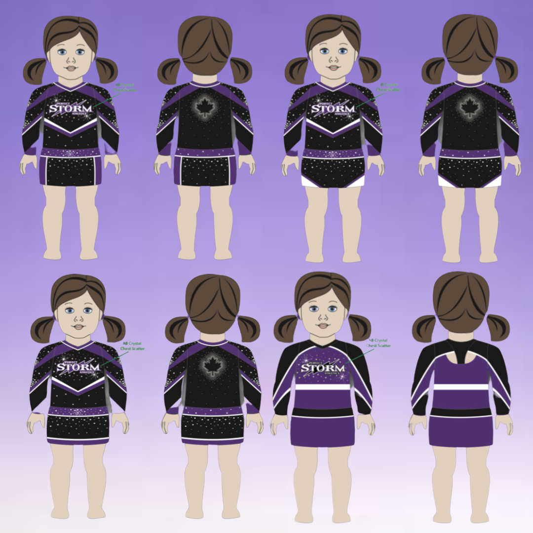 Perfect Storm Athletics - Pro Shop – Perfect Storm Athletics Pro Shop